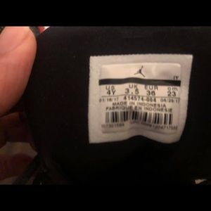 Jordan | Shoes | Air Jordan 3 Retro Bred | Poshmark